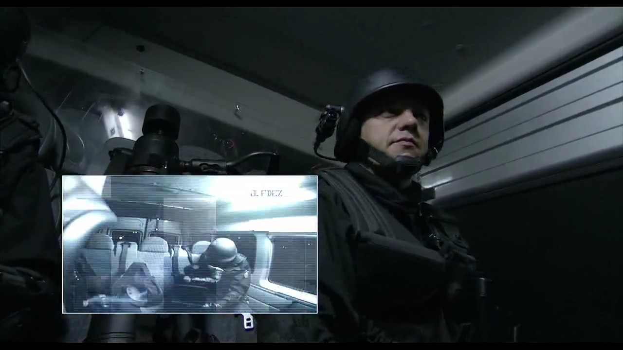 [Tristiana_Medeiros]: [REC 2] - Personajes